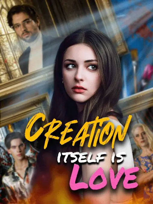 Creation Itself Is Love